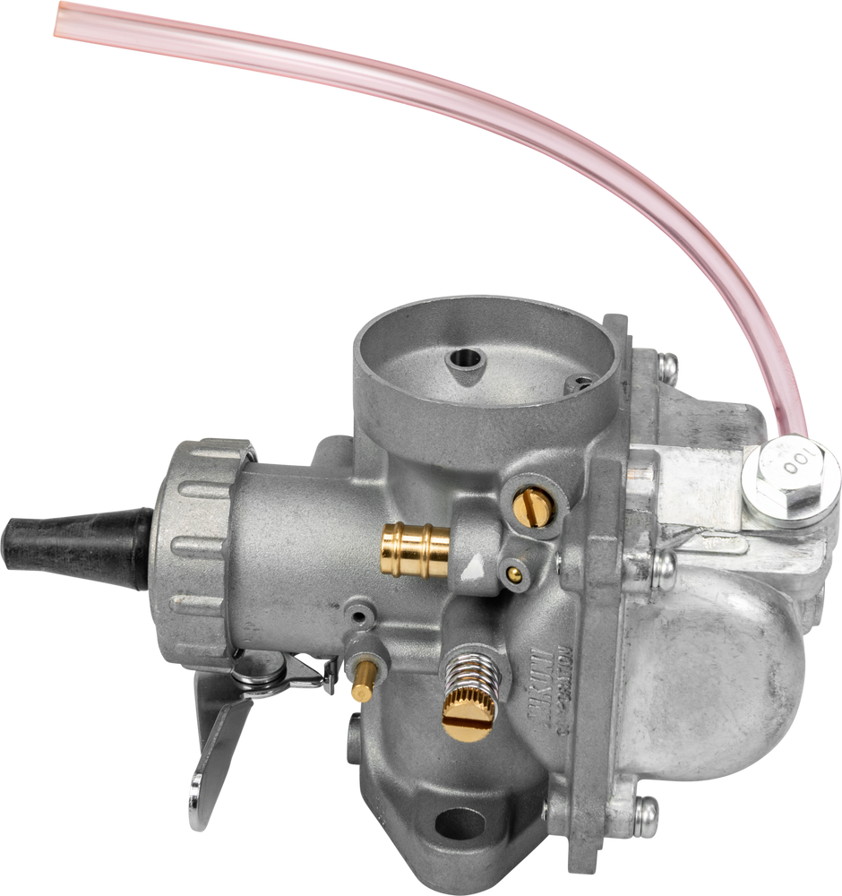 Carburetors – All Mikuni