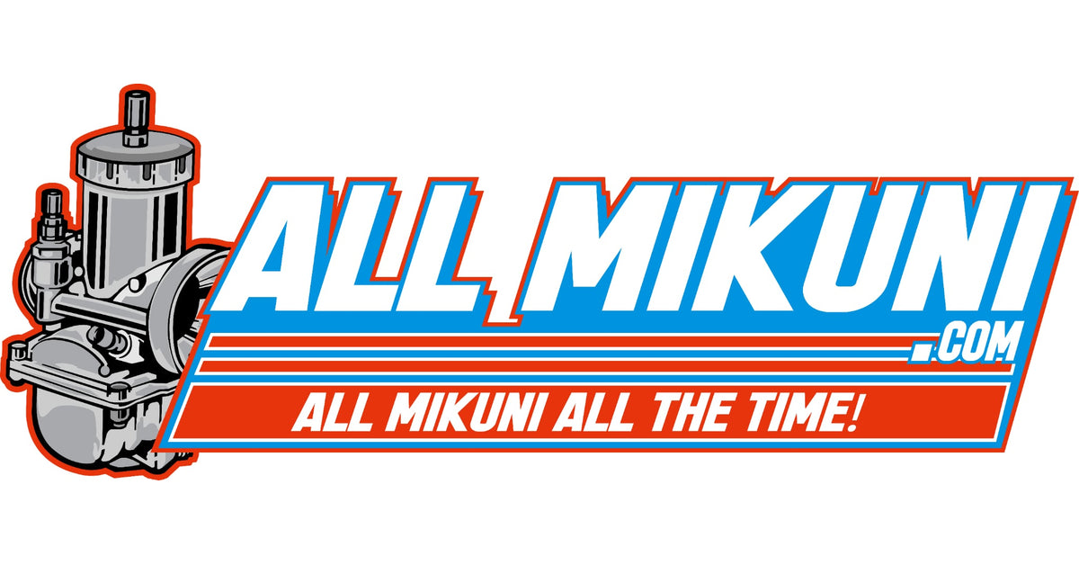 Rebuild Kits – All Mikuni